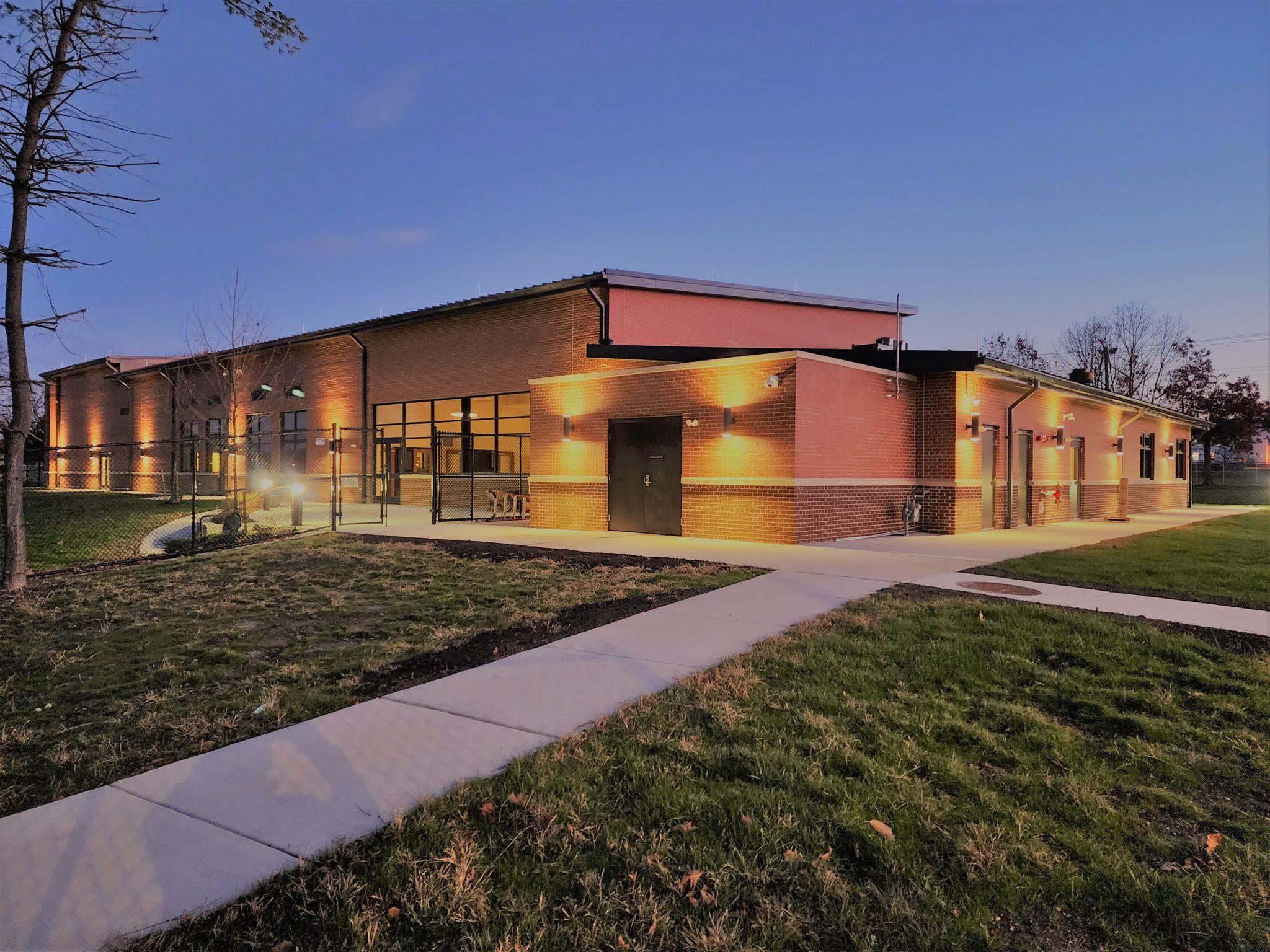 Project – Nacom Company Inc.